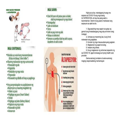 altapresyon at covid.docx