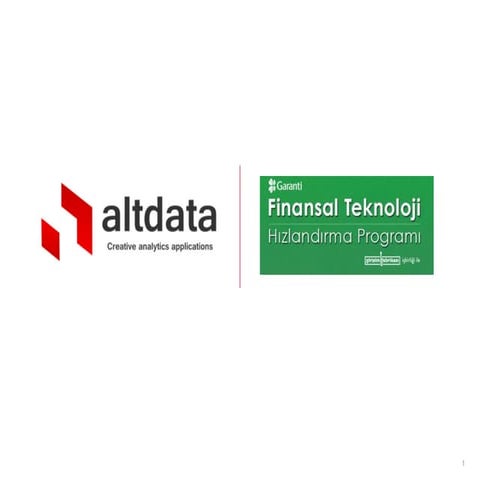 Altdata garanti pos analytics | PDF
