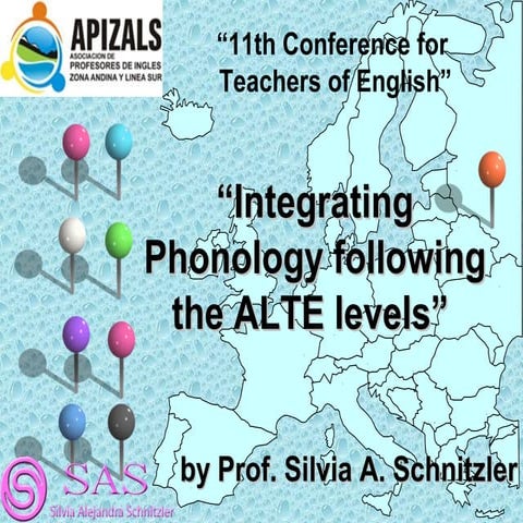 AlteLevels apizals2013-sschnitzler | PPT