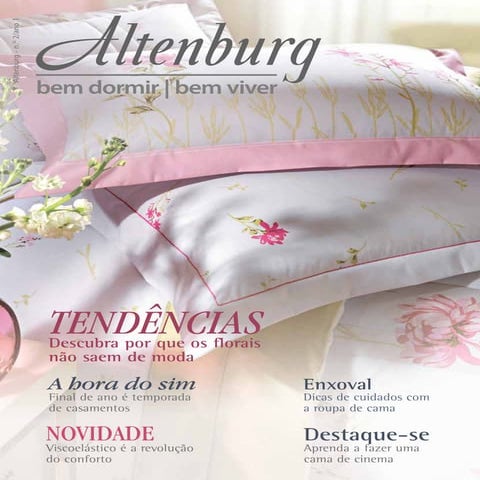 Fruto Revista Lojista | PDF
