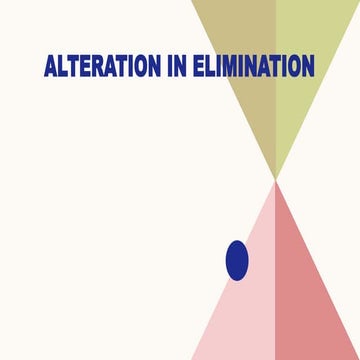 alteration in ELIMINATION.pptx