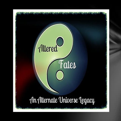 Altered Fates: Chapter 2 | PDF | Birth | Personal Celebrations & Life ...