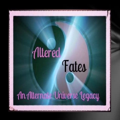Altered Fates: Chapter 9 | PDF