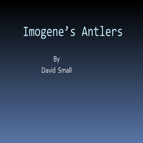 LA_Book Report | PPT