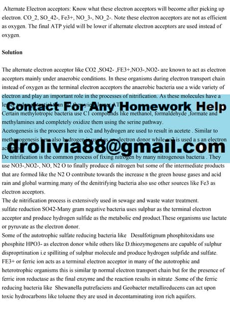 ELECTRON TRANSPORT CHAIN OF BACTERIA.pptx