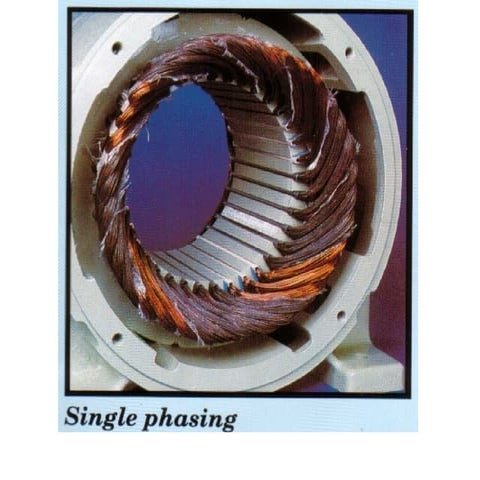 Alternating Current Machines 9 | PPT