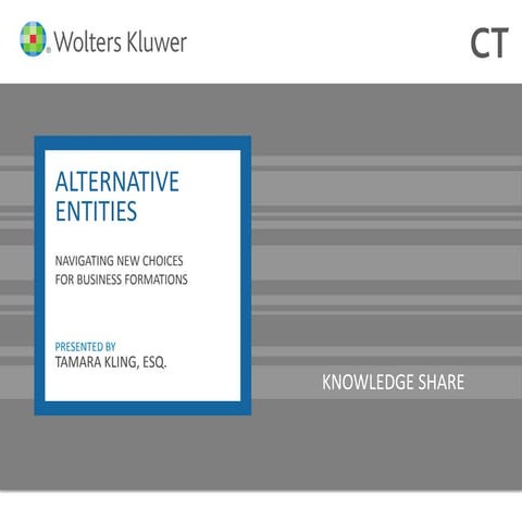 Legal Structure of Business | PDF