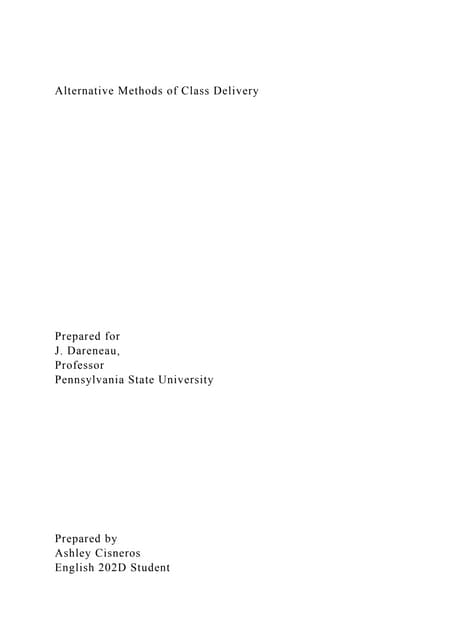 Sample PowerPoint PresentationUniversity of Phoenix 2015.docx