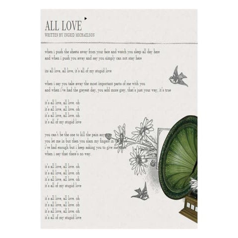 Alternative song choices | PPTX