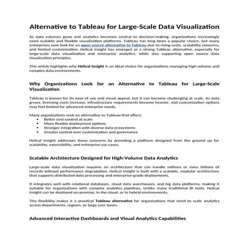 Alternative to Tableau for Large-Scale Data Visualization.docx