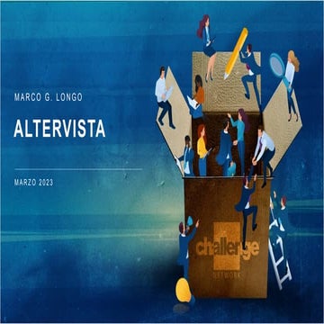 Altervista piattaforma Wordpress gratuita | PDF