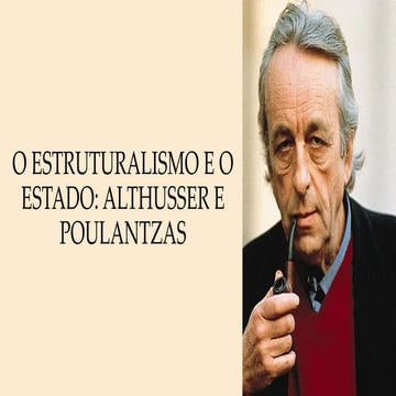 ALTHUSSER.pptx | Science