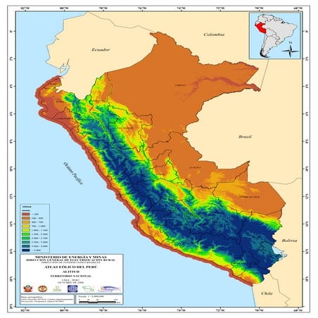 Viento nacional | PDF