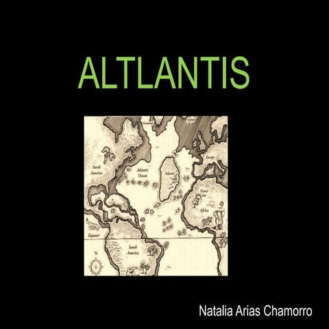 Altlantis | PPT