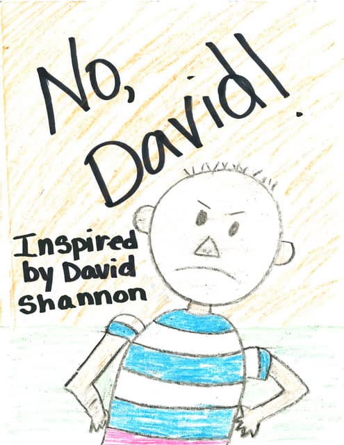 Mrs. Lennon's First Grade Drawings | PPT