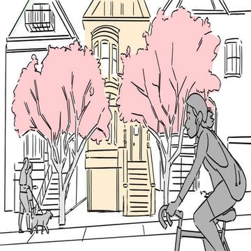 Alto Pharmacy Commercial Storyboards_Allie Turner | PDF