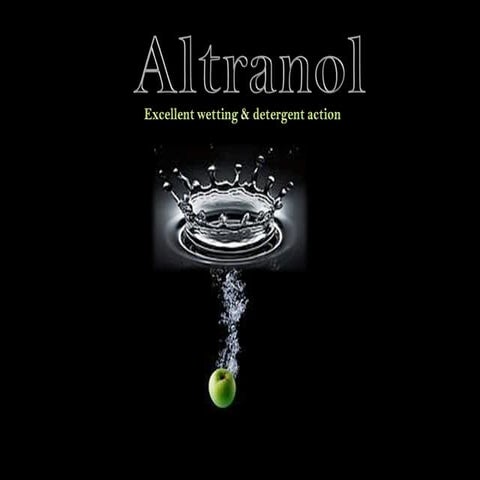 Altranol 84 | PPT | Chemistry | Science