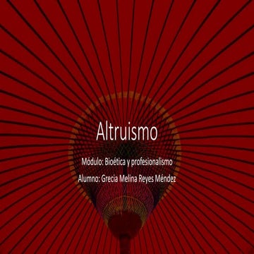 Altruismo.pptx
