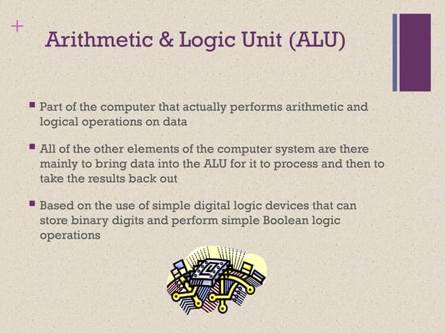 Booth's Algorithm Fully Explained With Flow Chart PDF | PDF