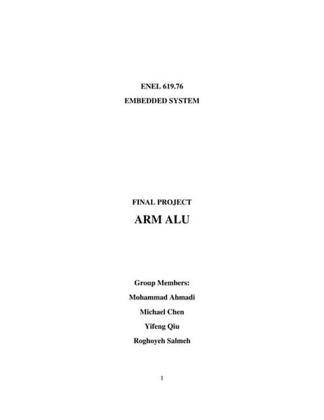 Lect 7 Verilog Behavioral Model For Absolute Beginners