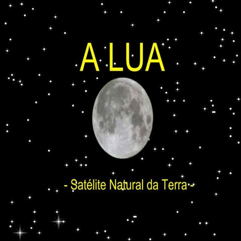 Astronomia - Sistema Solar - Terra - Rotação - Translação - Fases da ...