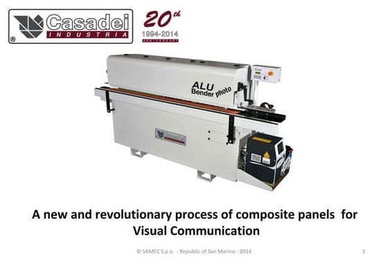 Assembly solutions 2019 | PPT