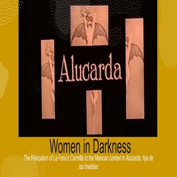 Alucarda 1978 Alucarda | Wiki | Horror Amino