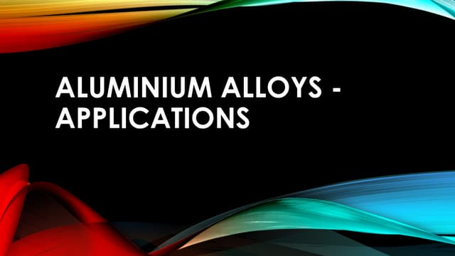 Skin stringers-in-an-aircraft | PPTX