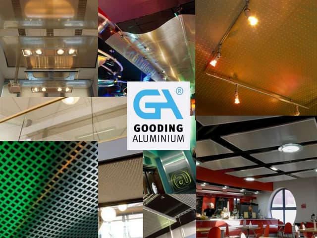 Reflected ceiling plans RCP | PPTX