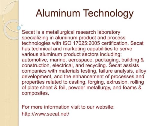 Alloy development | PPT