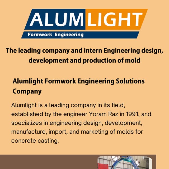 How to Install an Aluminum Support System | PDF