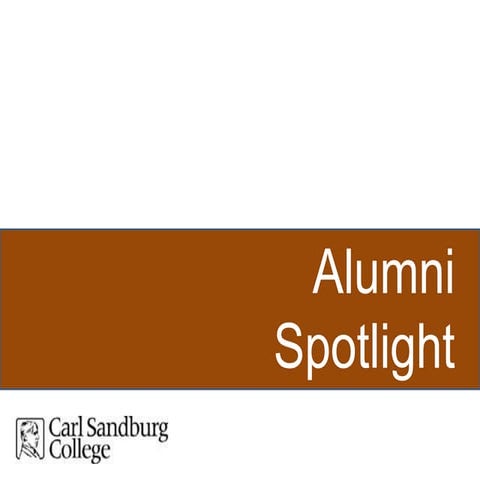 Alumni Spotlight | PPT
