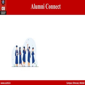 Alumni connect.ppt