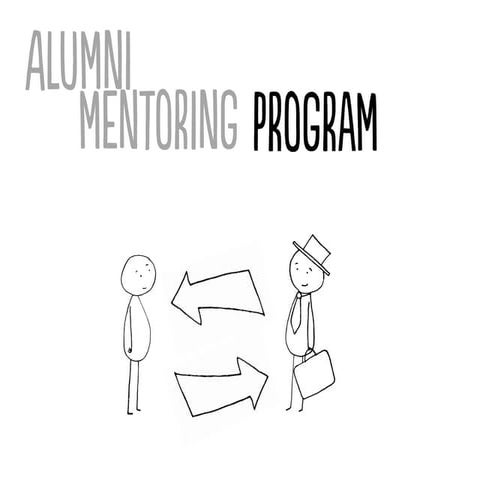 Alumni mentoring | PDF