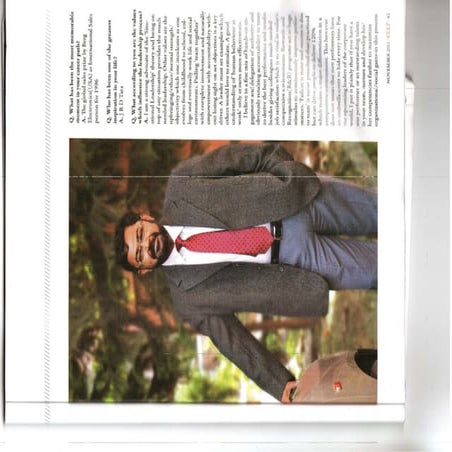 Alumni Speak Iipm 2 | PPT