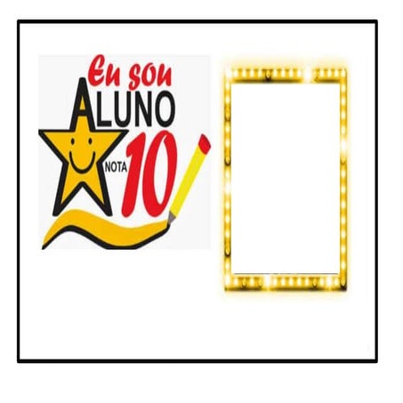 Aluno nota 10 | DOCX