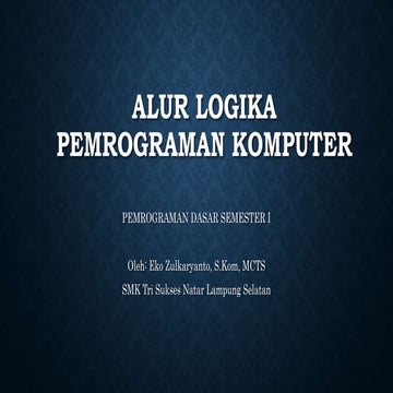 alur pemrograman.pptx