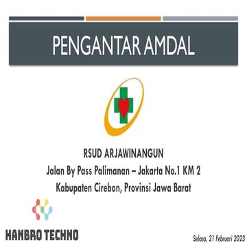 Bahan Presentasi Alur Studi AMDAL RSUD.pptx