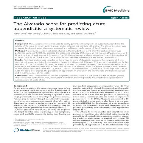 Alvarado Syst Rv | PDF
