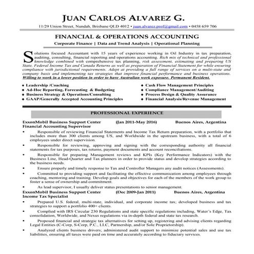 Alvarez juan carlos_resume | DOC