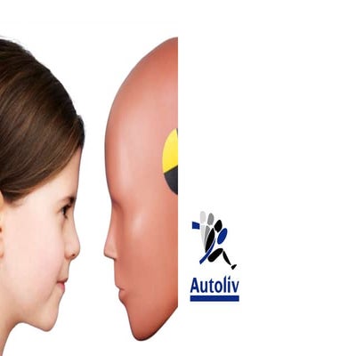 Autoliv Image Trailer | PPT