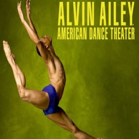 Alvin ailey | PPT