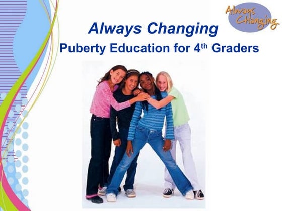 Puberty | PPT