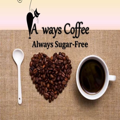 Always coffee 28082014 | PPTX