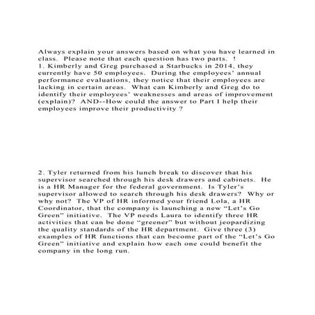 Always explain your answers based on what you have learned in cl.docx