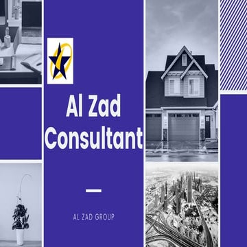 Al Zad Consultants | PPT