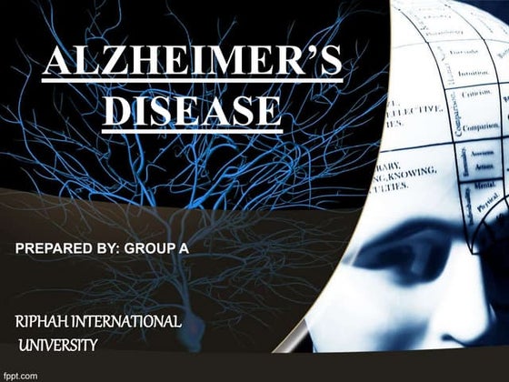 Alzheimer's disease recent advancements | PPSX | Brain and Nervous ...