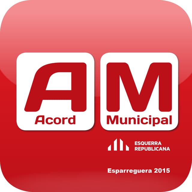 Am erc 2015 programa electoral | PDF | Free Download