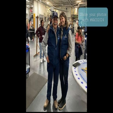 Smiling Faces Photo Reel 2024 Annual Meeting | PPT