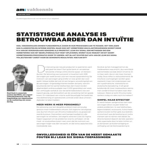 Kwaliteit Op De Bouwplaats | PDF